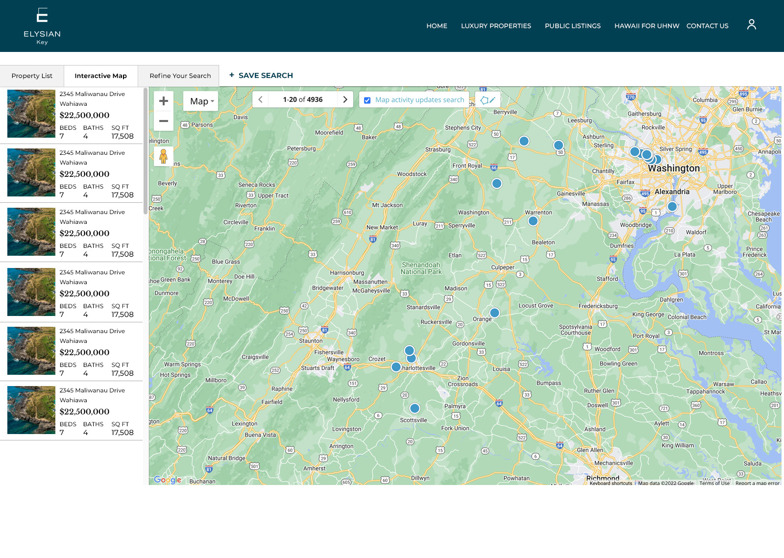 Elysian | Greybox Creative