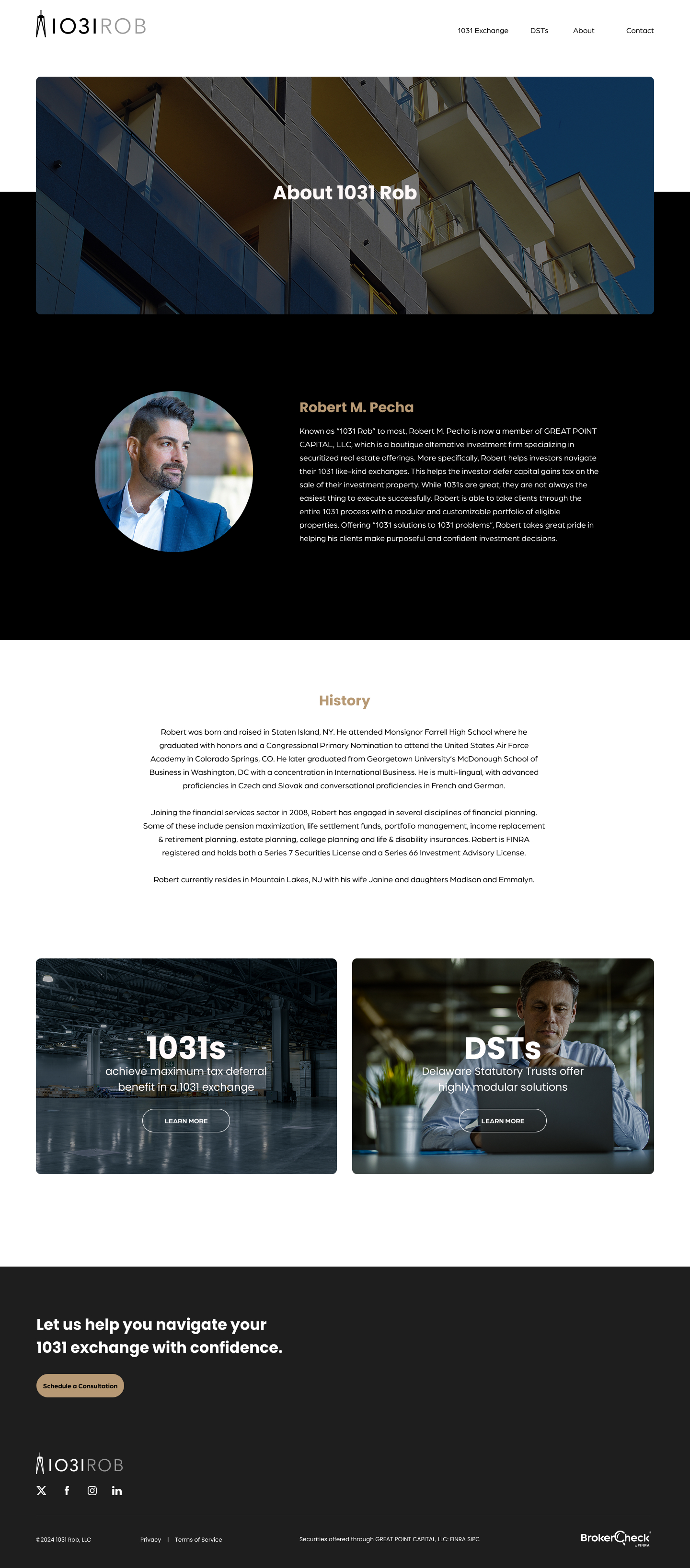 1031 Rob-Concept | Greybox Creative